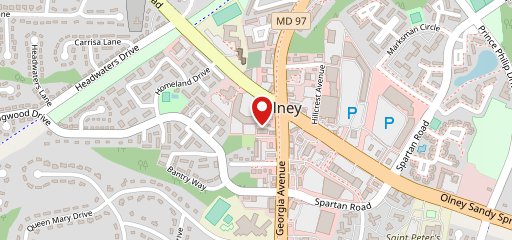 Olney Station, Olney - Restaurant menu, prices and reviews