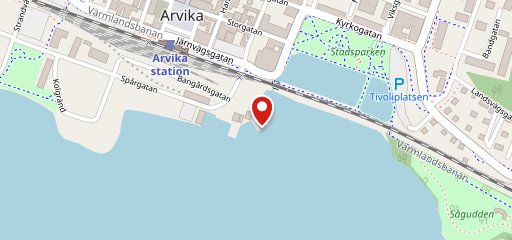 Olssons Brygga, Arvika - Restaurant menu, prices and reviews