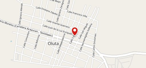 Oluta