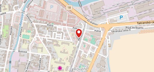 OLYMPIA Reštaurácia, Ružomberok - Restaurant menu, prices and reviews