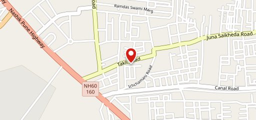 Om Sai Sweets, Nashik - Restaurant menu, prices and reviews
