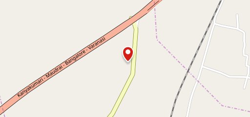 Om Sarasvathi Bhavan - Restaurant menu, prices and reviews