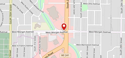 Omega Restaurant, Milwaukee - Restaurant menu, prices and reviews