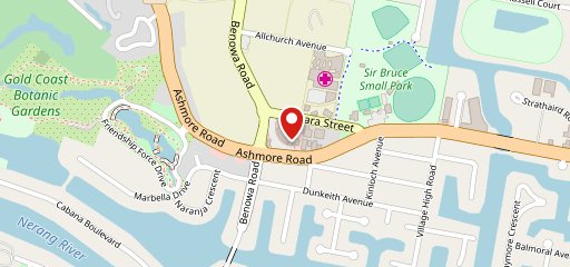 Omeros Fish Bar, Benowa - Restaurant menu, prices and reviews