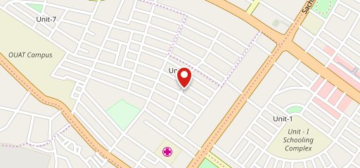 Omfed booth, Bhubaneswar, 7R7F+JC2