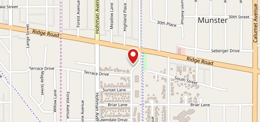 Oh My God Pastries Inc, Munster - Restaurant menu, prices and reviews