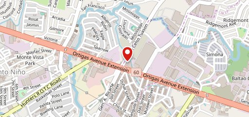 On D Wings Cainta, Cainta - Restaurant menu, prices and reviews