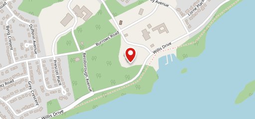 On the Water Eats in Pinawa - Restaurant reviews