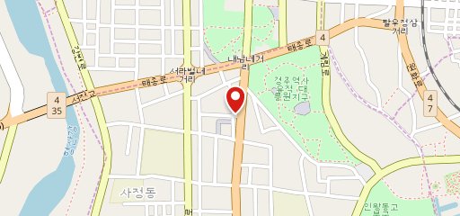 Oncheonjib, Gyeongju-si - Restaurant menu, prices and reviews