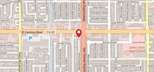 Ondam, Santa Clara - Restaurant menu, prices and reviews