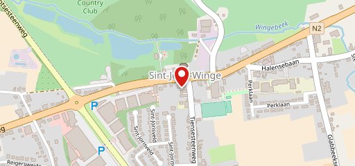 Onder de Toren, Tielt-Winge