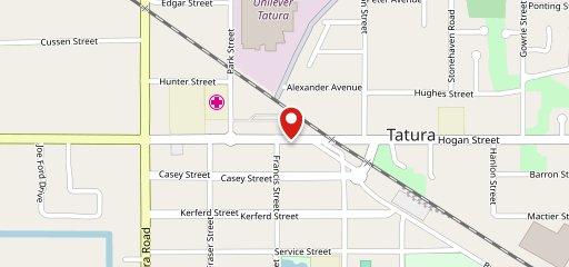 Rita Bray, Tatura - Restaurant menu, prices and reviews