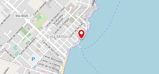 ONE-Bar in Cala Millor - Restaurant reviews
