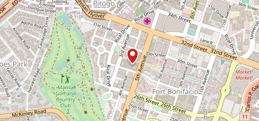 YAYOI One Bonifacio BGC, Taguig - Restaurant menu, prices and reviews