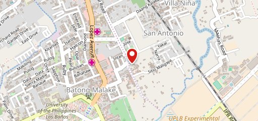 One Bonitos, Los Baños, IRRI - Restaurant menu, prices and reviews