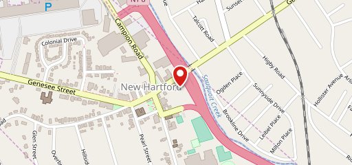 One Genny, New Hartford - Restaurant menu, prices and reviews