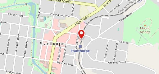 ONE KITCHEN, Stanthorpe - Restaurant menu, prices and reviews