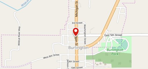 One More Cup, Burlington - Restaurant menu, prices and reviews