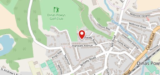One O'clock Gate, Dinas Powys - Restaurant menu, prices and reviews