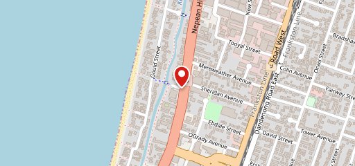 One Pear Tree, Frankston - Restaurant menu, prices and reviews