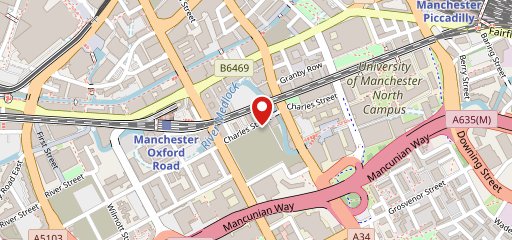 One Plus Chinese Restaurant, Manchester - Restaurant menu, prices and ...