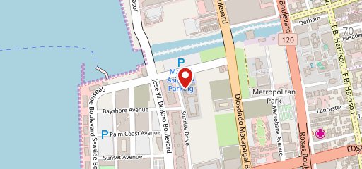 One Pot, Pasay, Libertad - Restaurant menu, prices and reviews