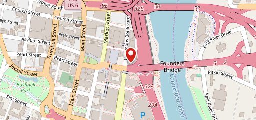 One State Street Cafe, Hartford - Restaurant menu, prices and reviews