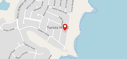 One Tree Inn, Tuross Head - Restaurant menu, prices and reviews