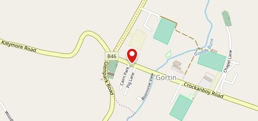 O'Neill's Bar and Bistro, Gortin - Restaurant menu, prices and reviews