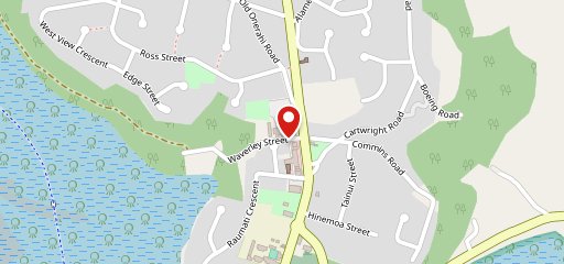 Onerahi Tavern, Whangarei - Restaurant menu, prices and reviews