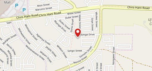 Onions&All Take-Away Restaurant, Pimville - Restaurant menu, prices and ...