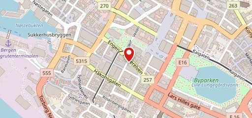 Onkel Lauritz, Bergen - Restaurant menu, prices and reviews