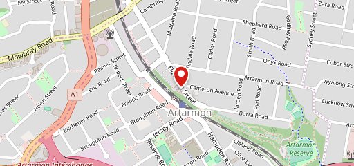 Only Coffee Project Artarmon in Artarmon