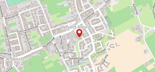 Ons Dorpshuis De Hoendrik, Herveld - Restaurantbewertungen