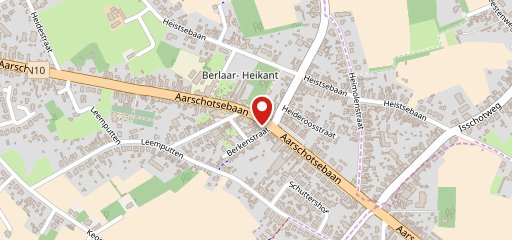 't Ontbijtkorfje, Berlaar - Restaurant reviews