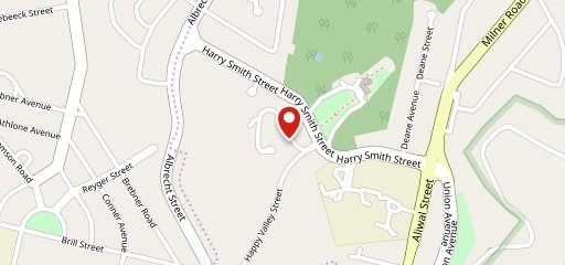 Onze Rust Landgoed Bloemfontein, Bloemfontein - Restaurant menu, prices ...