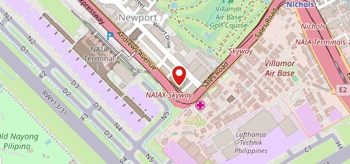 Oori Korean Restaurant, Pasay - Restaurant menu, prices and reviews