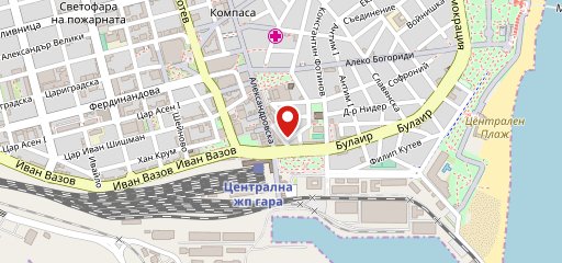 Опашката на Дракона pub & Bar, Burgas - Restaurantbewertungen