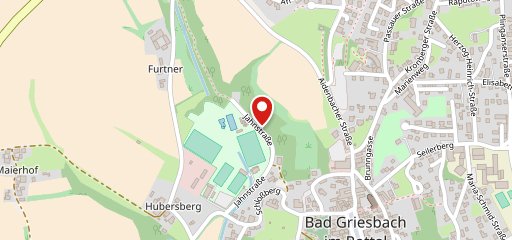 Restaurant Opatija Grill, Bad Griesbach im Rottal - Speisekarte, Preise ...