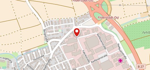 OpenBar, Filderstadt - Speisekarte, Preise und Bewertungen