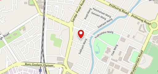 Opera, Jaipur, Civil Lines - Restaurant menu, prices and reviews