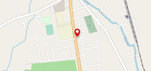 Opera Lounge Caffe, Tuzi - Restaurant menu, prices and reviews