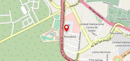 Vips Toreo, Ciudad de México - Menú del restaurante, precios y reseñas