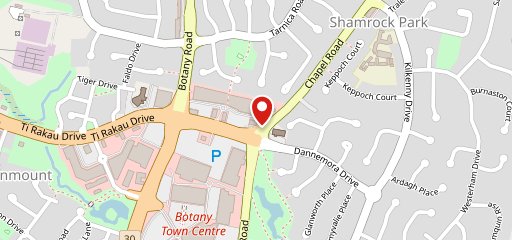 Wicked Chicken Botany Downs, Auckland - Restaurant menu, prices and reviews