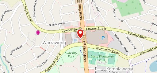 Oporto Warrawong, Warrawong - Restaurant menu, prices and reviews