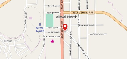 Oppihoek, Aliwal North - Restaurant menu, prices and reviews