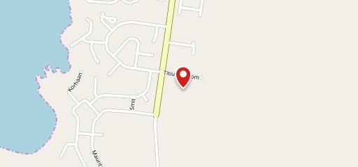 Oppistoep Restaurant, Jacobs Bay - Restaurant menu, prices and reviews