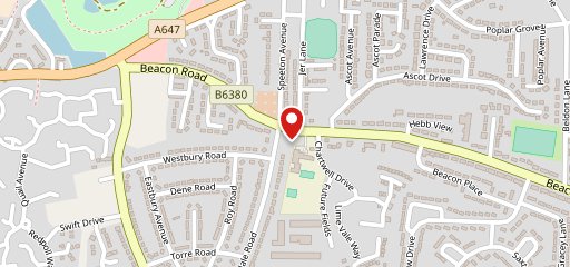 Options Wibsey, Bradford - Restaurant menu, prices and reviews