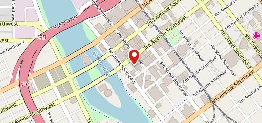 Opus Concert Cafe, Cedar Rapids - Restaurant menu, prices and reviews