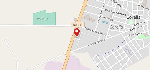 Ora et Labora Pizzas, Corella - Menú del restaurante, precios y reseñas